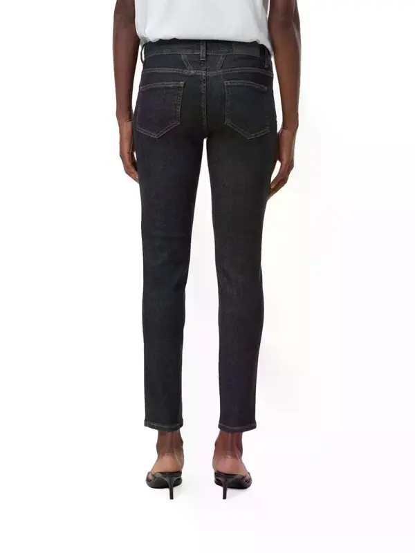 Closed Baker Crochet-tape Jeans