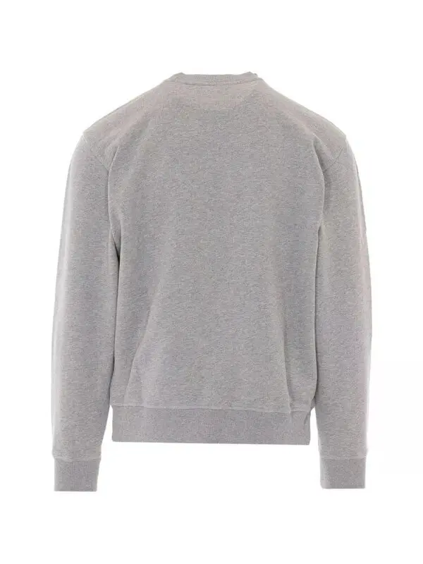 EDMMOND STUDIOS Duck Embroidered Sweater