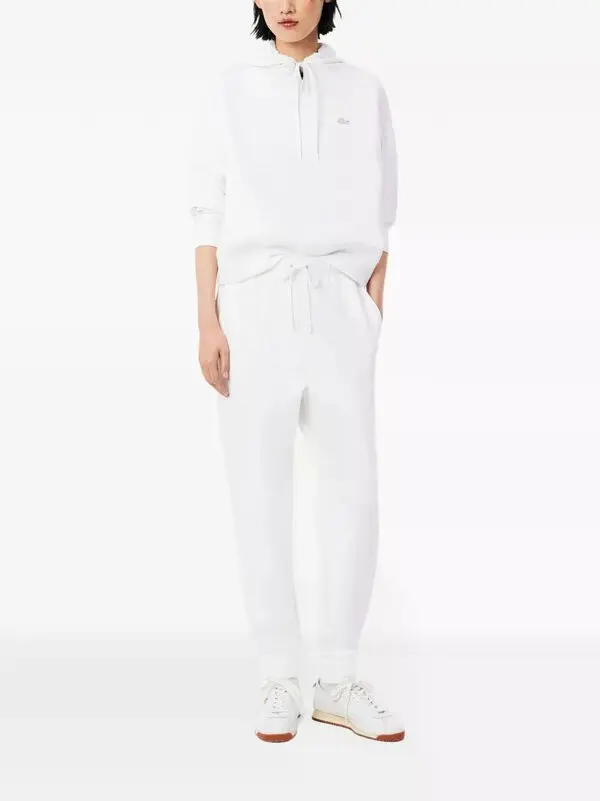 Lacoste Logo-patch Track Pants