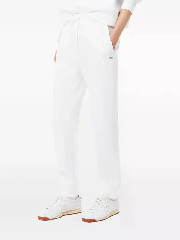 Lacoste Logo-patch Track Pants