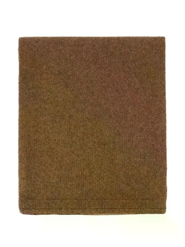 Officine Générale Wool Scarf