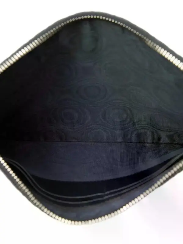 Gucci 2000-2015 Microguccissima Clutch Bag