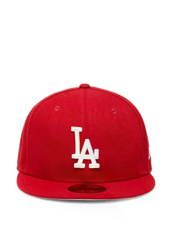 New Era La Dodgers Essential 59fifty Cap