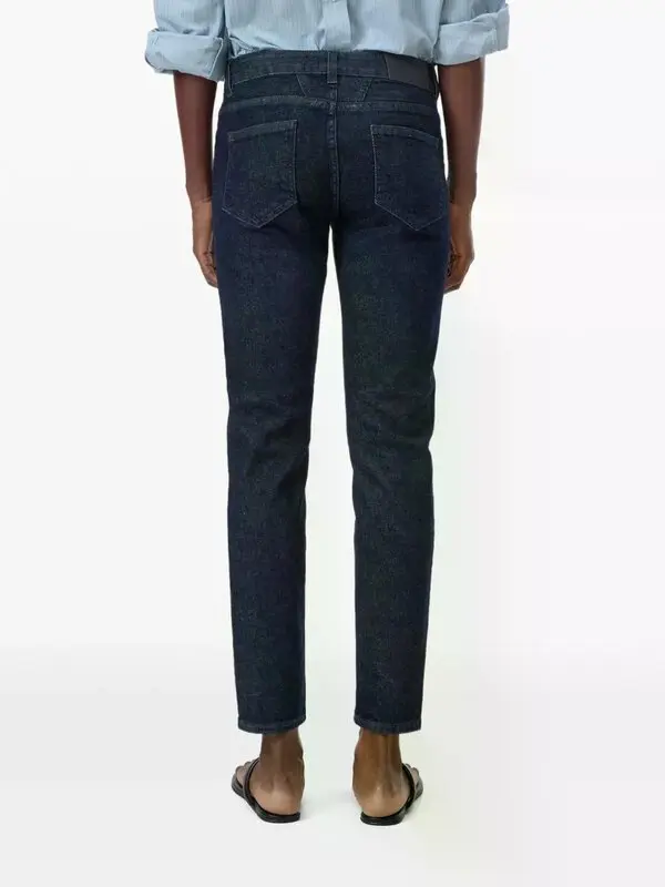 Closed Baker Crochet-tape Jeans
