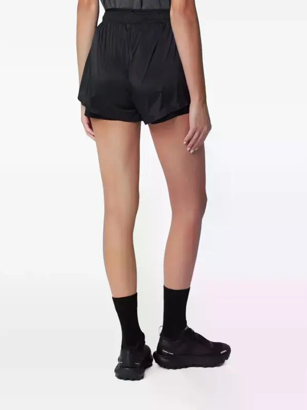 Satisfy Techsilk 3 Shorts