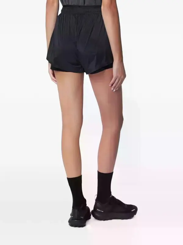Satisfy Techsilk 3 Shorts