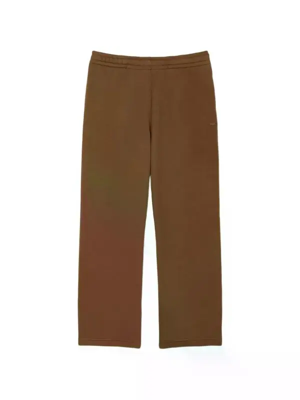 Lacoste Logo-patch Track Pants
