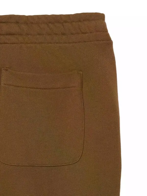 Lacoste Logo-patch Track Pants