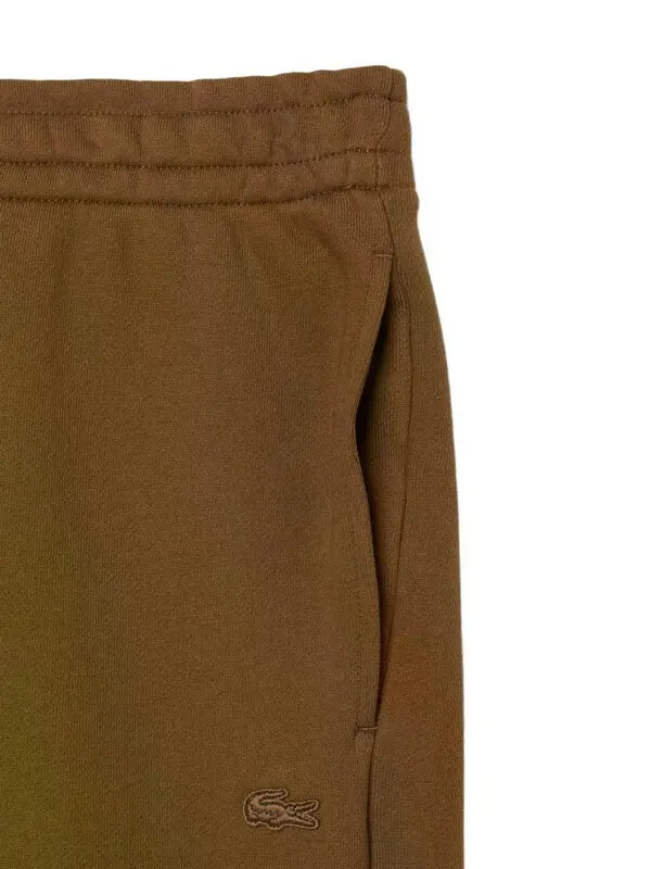 Lacoste Logo-patch Track Pants