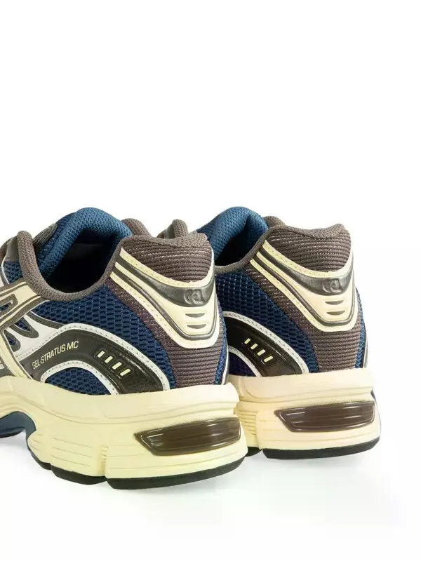 Asics Gel-stratus Mc Sneakers