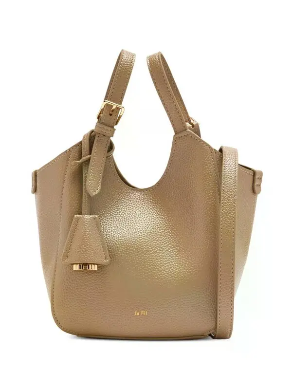 Jw Pei Ines Tote Bag - Neutrals