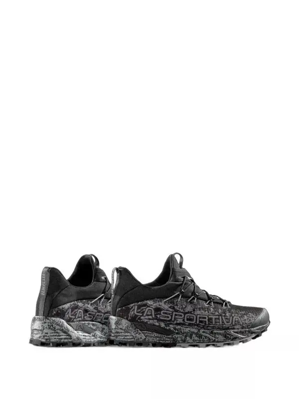 LA SPORTIVA Tempesta Gtx Logo-print Panelled Sneakers - Black