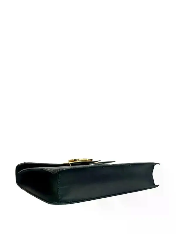 Celine 2001 Leather Handbag