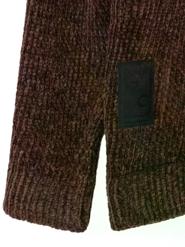 TEN C Chenille Sweater