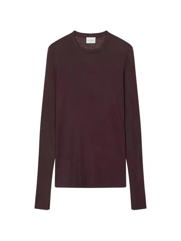Closed Long-sleeve T-shirt