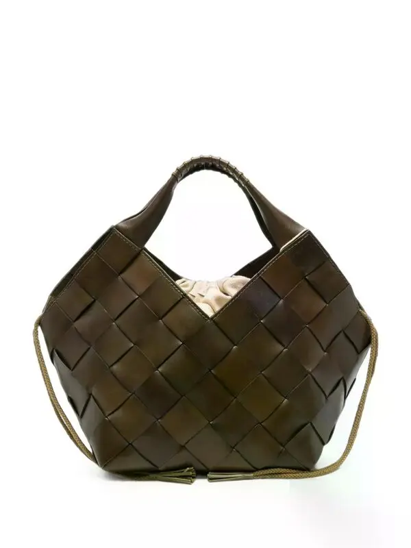 Dragon Diffusion Botteghe Tote Bag