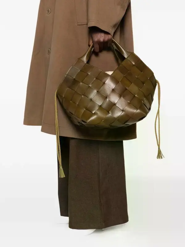 Dragon Diffusion Botteghe Tote Bag