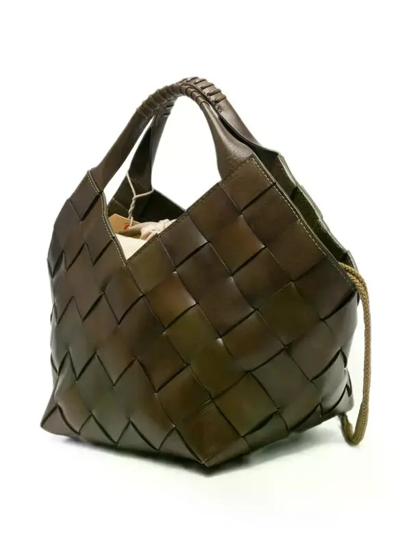 Dragon Diffusion Botteghe Tote Bag