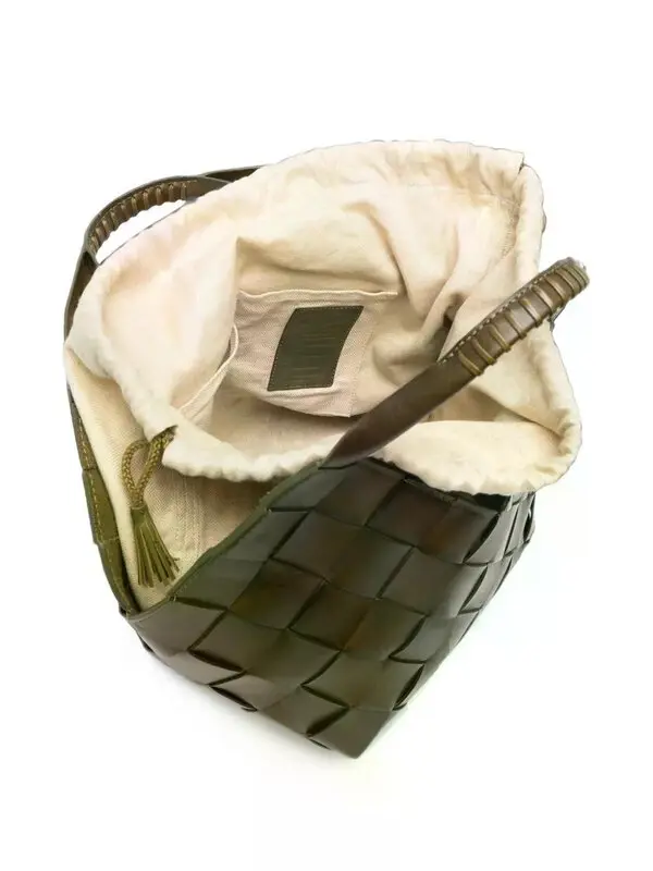 Dragon Diffusion Botteghe Tote Bag