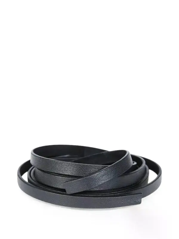 Antonelli Firenze Kuk Leather Belt