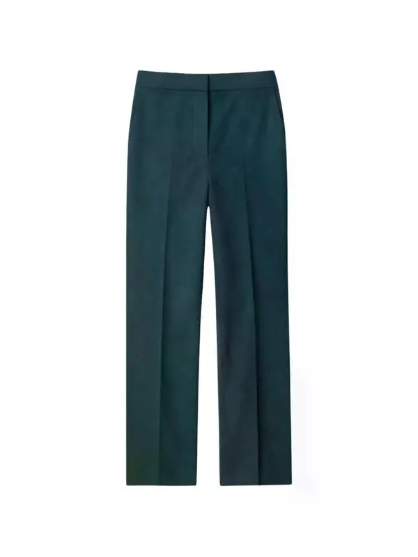 THE FRANKIE SHOP Jet Slim-tailored Trousers