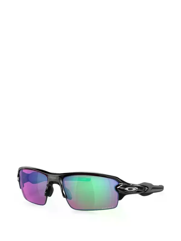 Oakley Flak 2.0 Rectangle-frame Sunglasses
