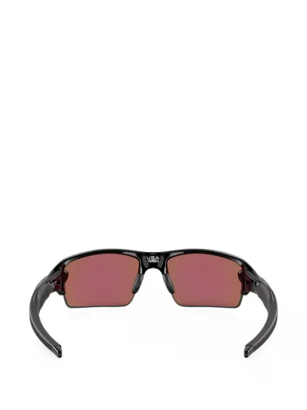 Oakley Flak 2.0 Rectangle-frame Sunglasses
