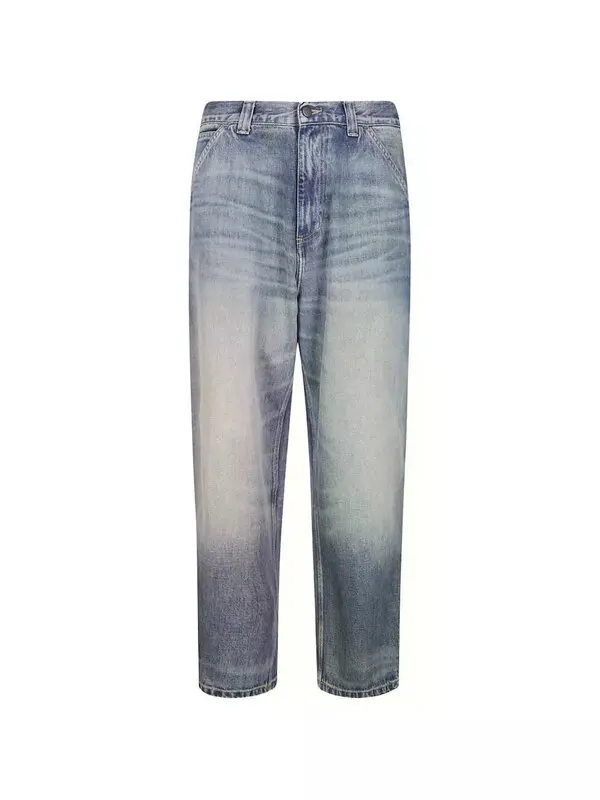 Carhartt Work In Progress Og Single Knee Jeans