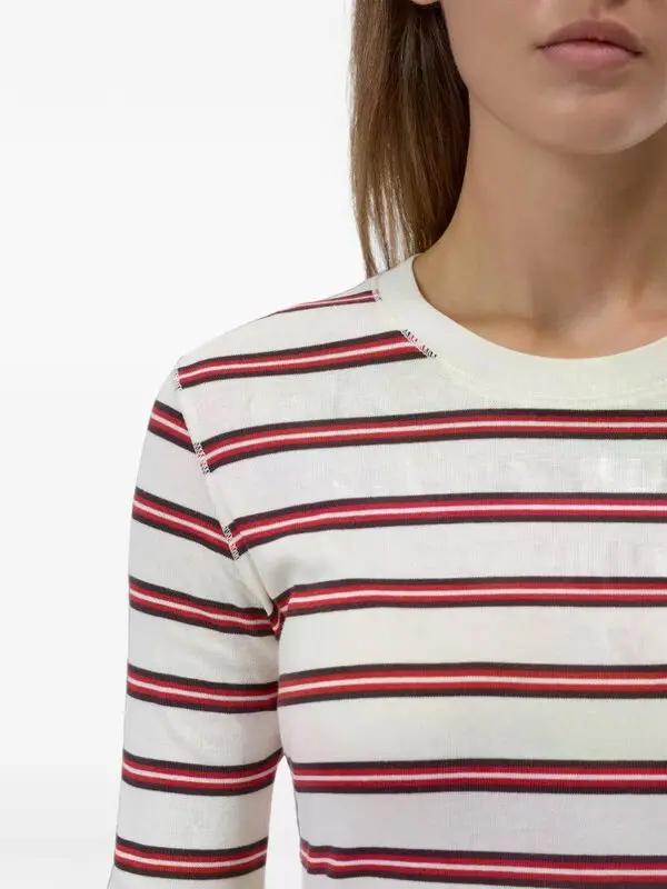 Closed Striped Short-sleeve T-shirt