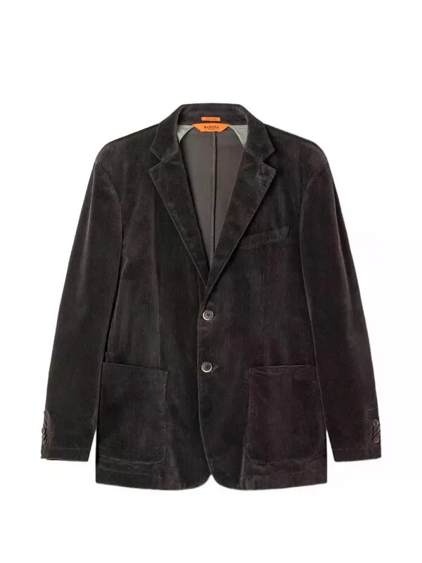 Barena Venezia Borgo Cortivo Corduroy Jacket