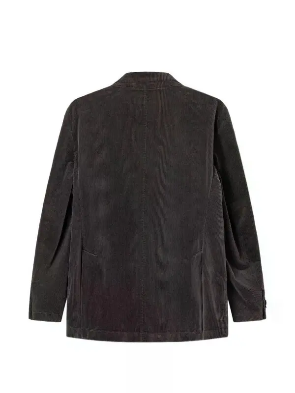 Barena Venezia Borgo Cortivo Corduroy Jacket