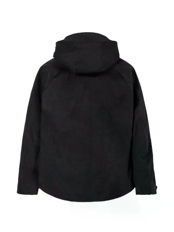 TEN C Cardinal Hoodie