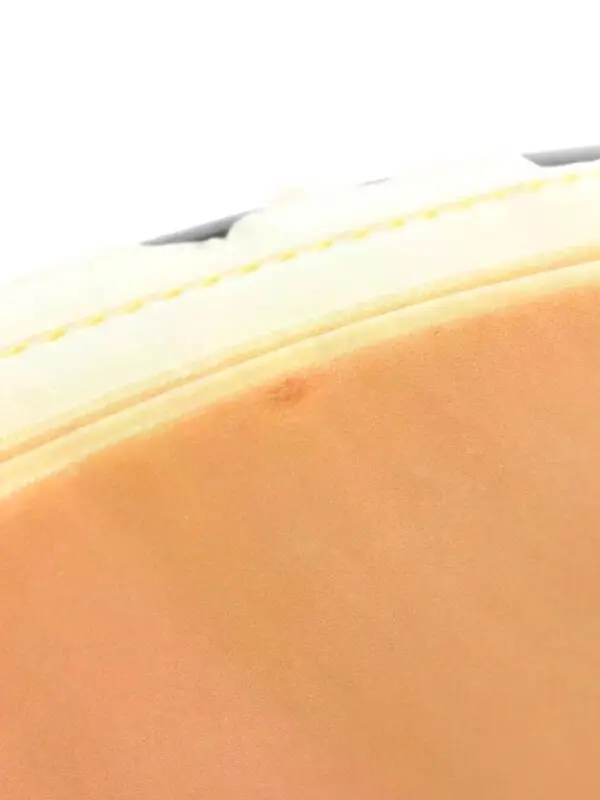 LOUIS VUITTON Vingtieme Nomad Bucket Bag - Neutrals