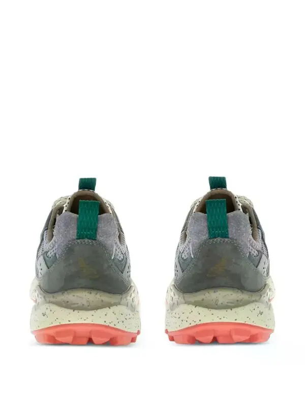 FLOWER MOUNTAIN Yamano 3 Sneakers