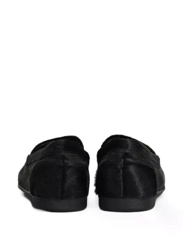 Ash Jasper Stud-embellished Loafers