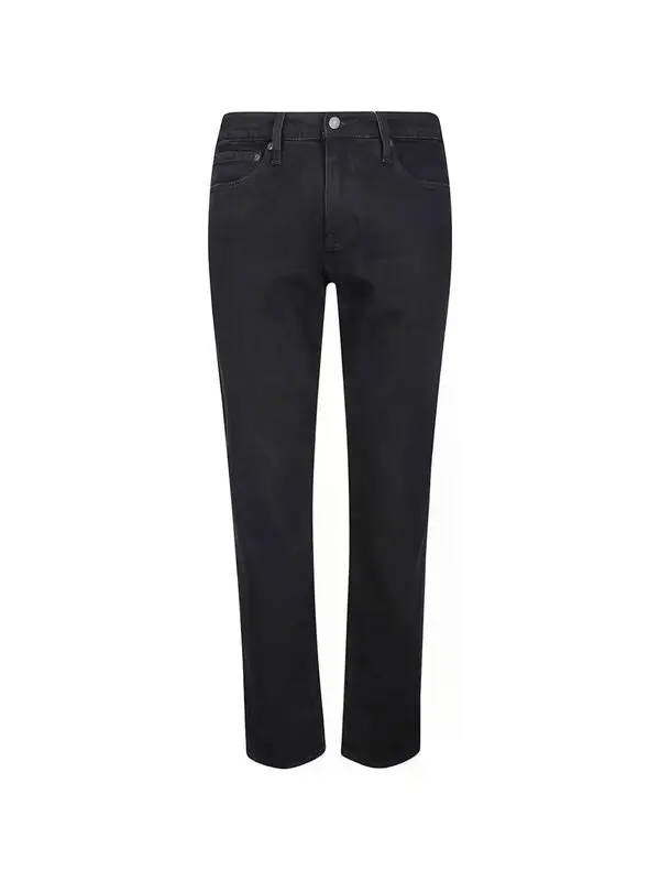 LEVI'S 511 Slim-cut Jeans - Black