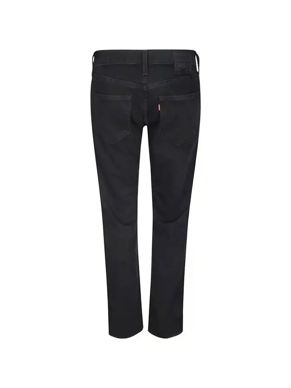 LEVI'S 511 Slim-cut Jeans - Black