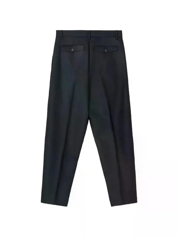 Barena Venezia Canasta Dile Trousers