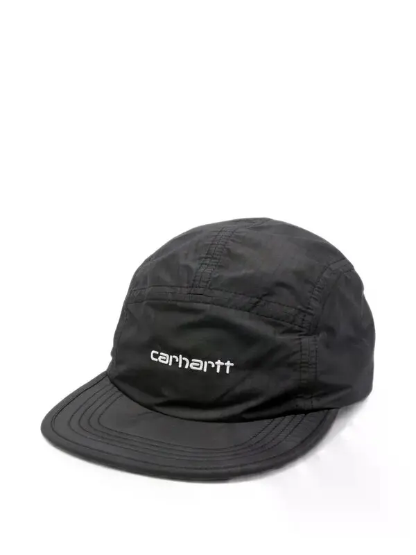 Carhartt Work In Progress Skye Logo-embroidered Cap