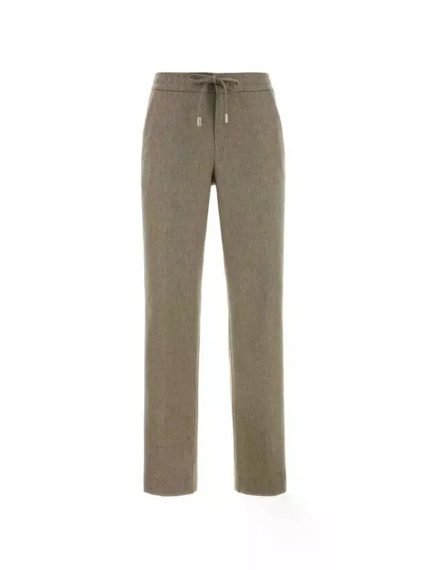 PT TORINO Erica Drawstring Trousers