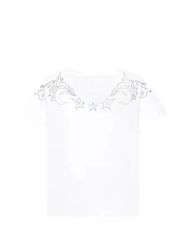 Zadig&Voltaire Alys T-shirt