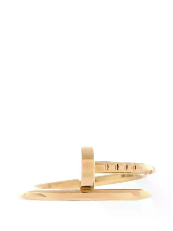 Cartier Juste Un Clou 18k Yellow Small Ring