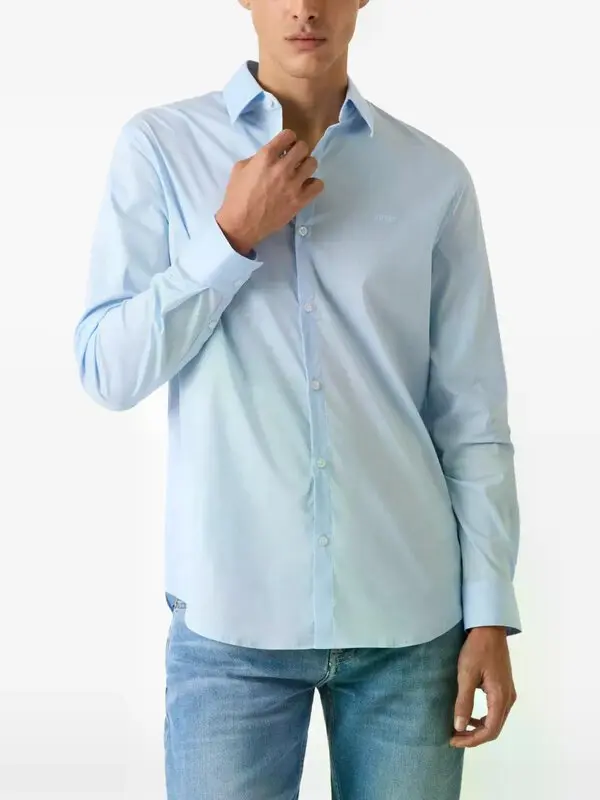Guess Slim-fit Shirt