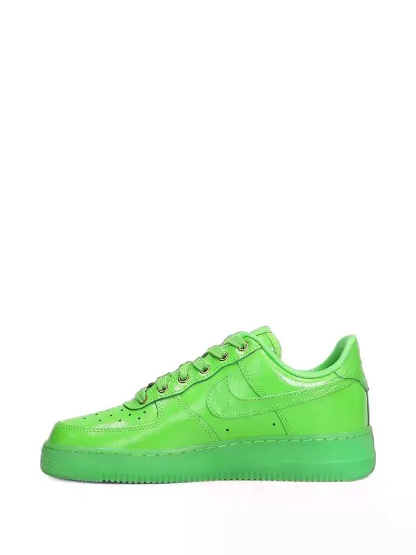 Nike Air Force 1 07 Lx Leather Low-top Sneakers