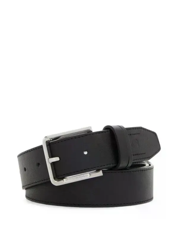 PIQUADRO Buckle-fastening Belt