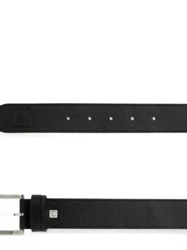 PIQUADRO Buckle-fastening Belt