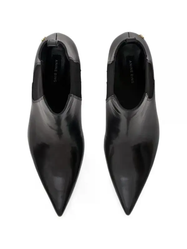 ANINE BING Stevie Boots