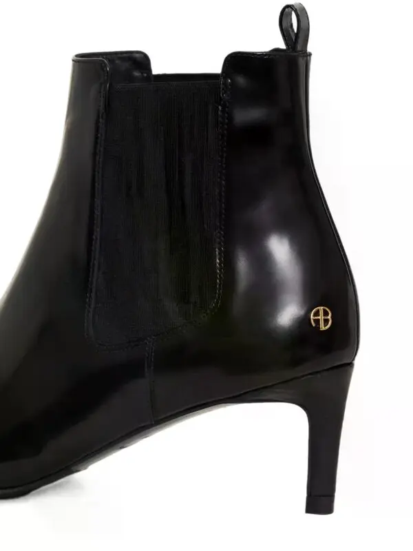 ANINE BING Stevie Boots