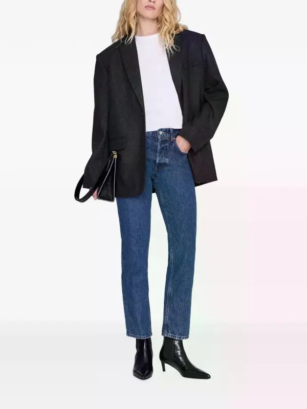 ANINE BING Stevie Boots