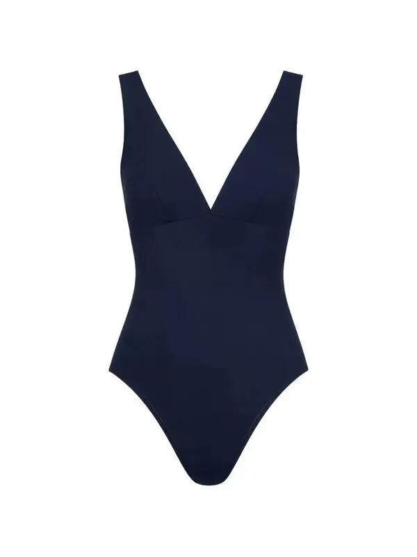 Bondi Born Lecco Sculpteur® Swimsuit - Blue